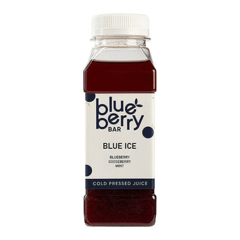 Blueberry Bar